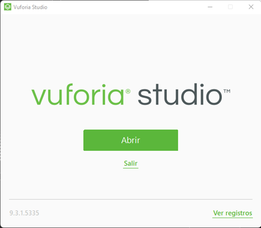 Crea tu propia experiencia con Vuforia Studio – LEAN Titanium Solutions