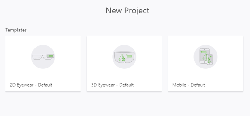 Crea tu propia experiencia con Vuforia Studio – LEAN Titanium Solutions